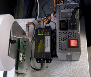 WDMX Ultra. Embedded Wireless Laboratory web store