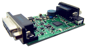 Software TC179x. Embedded Wireless Laboratory web store